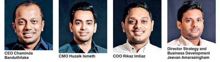 Provident Capital, for a reimagined Sri Lanka - Provident Capital